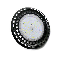 Easy Install Hook UFO LED High Bay Dimming Light 80watt 100watt / Gas Station Light