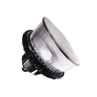 IP65 Industrial Led Pendant Lights , Ufo High Bay Led 60w 300w High Efficiency