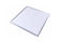 Office Recessed LED Flat Panel Ceiling Lights 48w Square Ultra Slim Aluminum Alloy Body