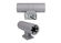 IP65 Waterproof Flexible LED Outdoor Wall Lights 12W Auminum Surface Mounted