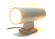 IP65 Waterproof Flexible LED Outdoor Wall Lights 12W Auminum Surface Mounted