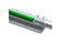 Meanwell Driver Commercial Led Outdoor Lighting CREE Chips Adjustable Angle 30 - 150W