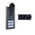 IP65 60w Integrated Solar LED Street Light With Motion Sensor 6500 - 7000k