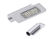 Outdoor Led Roadway Lighting Fixtures For Parking Lot / Private Road / Pathway
