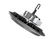 Industrial IP65 Smart Led High Bay150 Wattage Aluminum Alloy 60° / 120° Beam Angle
