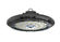 100 Watt UFO Led High Bay Light , LED High Bay Fixtures 50000hrs Long Life Span