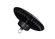 IP65 Waterproof UFO LED High Bay Light , Round LED High Bay Pure Aulminum Body