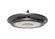 UFO Led High Bay Replacement Lamps 150w 200w 240w Optical Lens For Industry Factory