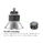 Energy Saving Industrial High Bay Lights , LED High Bay Emergency Lighting IP54