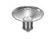 Meanwell Driver 100W LED High Bay Warehouse Lighting Fixture ETL TUV SAA Approved