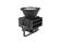 IP65 Waterproof 400 Watt Led High Bay Fluorescent Gym Lighting 120lm/w Durable