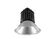 Indoor Industrial High Bay LED Warehouse Lighting 150 Watt  3030 Chips