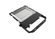 100 W Industrial LED Flood Lights , Wall Washer LED Yard Flood Lights Square Building Projector