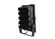 IP65 Waterproof Brightest Outdoor LED Flood Lights Fixtures Adjustable Holder For Garden