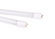 All Glass LED Fluorescent Tube Lights , LED Replacement For T8 Fluorescent Tubes
