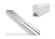 Integrated Indoor T5 LED Fluorescent Light Bulbs / Fixture / Fittings Aluminum Housing