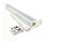 Integrated Indoor T5 LED Fluorescent Light Bulbs / Fixture / Fittings Aluminum Housing
