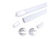 CRI 80 G13 Base LED Fluorescent Tube Lights All Glass 220° - 240° Beam Angle
