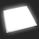 Square 600x600 LED Ceiling Light Panel 2ft X 2ft  36W 48W 120° Beam Angle