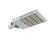 IP67 Waterproof 120 watt Outdoor LED Street Lights Rotatable CREE Chips MEANWELL Driver