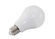 High Efficience LED Energy Saving Light Bulbs , 5 Watt LED Light Bulbs For Home 5730smd