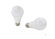 100LM / W 10 Watt Dimmable Energy Saving Light BulbsPlastic Cover Aluminum Radiator