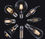 Candle Shaped LED Energy Saving Light Bulbs , C35 LED Candelabra Bulbs E12 E14 Socket