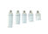 E40 E27 LED Corn Light Bulb , 100 Watt Led Corn Lamp 3000K Replace CFL HID HPS Lamp