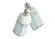 High Power Dimmable Led Corn Light  AC85 - 305V E40 Base For Factory Lighting