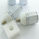 3W - 30W LED Corn Light Bulb , E27 B22 Base Dimmable LED Corn Bulb U Shape Design