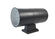 Two Heads LED Outdoor Wall Lights , 18Watt Outdoor Wall Sconce Lighting RGB Color