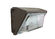 Energy Saving Outdoor Lighting Fixtures Wall Mounted 40W 60W 80W ETL DLC Approved