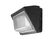 Corner Mounted LED Outside Wall Lights Waterproof IP65 Die - Cast Aluminum Body