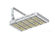 Tunnel Dimmable Led Lights 300 Wattage Angle Adjustable ETL TUV SAA DLC Approved