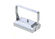 Outdoor 100W LED Tunnel Light , Tunnel Lamp 100-140lm / W 5Years Warranty