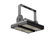 Modular LED Tunnel Light , IP65 120 Watt LED Light Fixtures Aluminum Material
