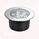 Outdoor Recessed Floor LED Underground Light Isolated Driver Fully Automatic
