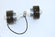 Hanging Industrial Warehouse Lighting Fixtures E40 E39 Warm / Pure / Cold White  Color