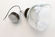 Industrial High Bay LED Warehouse Lighting , High Bay LED Bulbs CE EMC FCC LVD PSE RoHS
