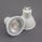 Plastic COB 5W Dimmable Spotlight Bulbs 12V G5.3 Flame Retardant With ETL UL SAA Energy Star