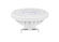 Commercial White COB AR111 LED Spot Lamp Bulbs G53 GU1 Base 110V 220V 12V 15w