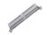 High Power 50w Linear High Bay LED Lighting Aluminum Housing Easy Installation