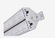 Hanging 200W LED Linear High Bay Light  , 140Lm / W Linear LED Led Lighting 5 Years Warranty