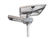 Outdoor 60W Solar Powered LED Street Lights Integrated Design Easy Installation