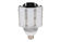 230 Degree 60W Outdoor LED Street Lights Bulb E39 E40 250W Metal Halide / HPS