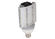 Shoebox Outdoor LED Light Bulbs E40 E39 E27 Easy Installation CE RoHS Certificated