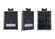 Energy Saving Solar Powered Led Street Light With Auto Intensity Control Lithium Battery