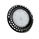 Easy Install Hook UFO LED High Bay Dimming Light 80watt 100watt / Gas Station Light