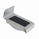 IP65 Waterproof LED Outdoor Wall Lights / Modern Outside Wall Lights For Garden