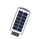 Automatic Control Integrated Solar LED Street Light / Solar Powered Parking Lot Lights